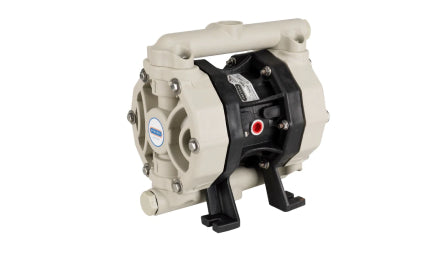 Nieuwe Membraanpomp en Elektrische Vetpomp van Pressol