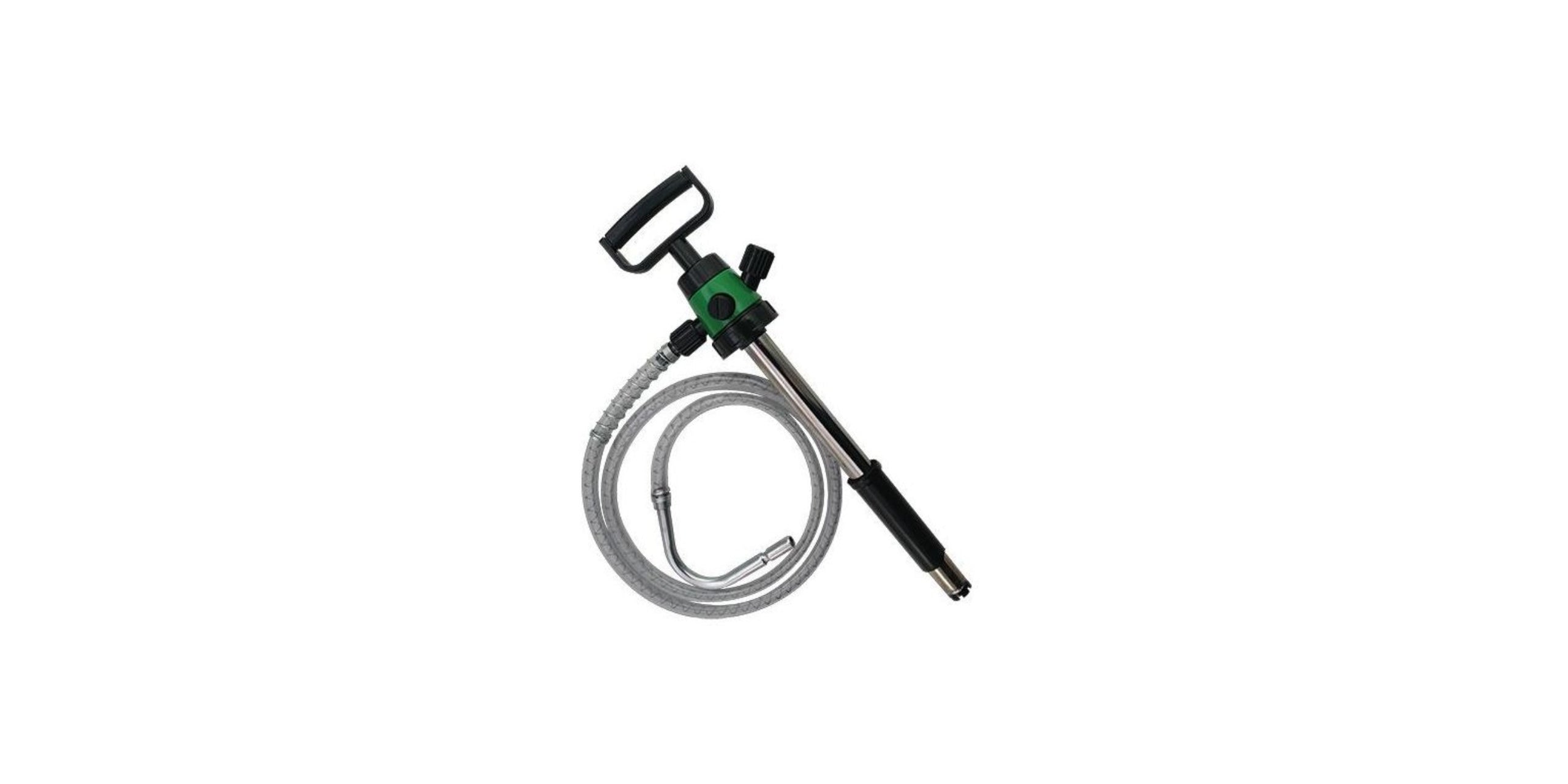 Oil Safe Pompen