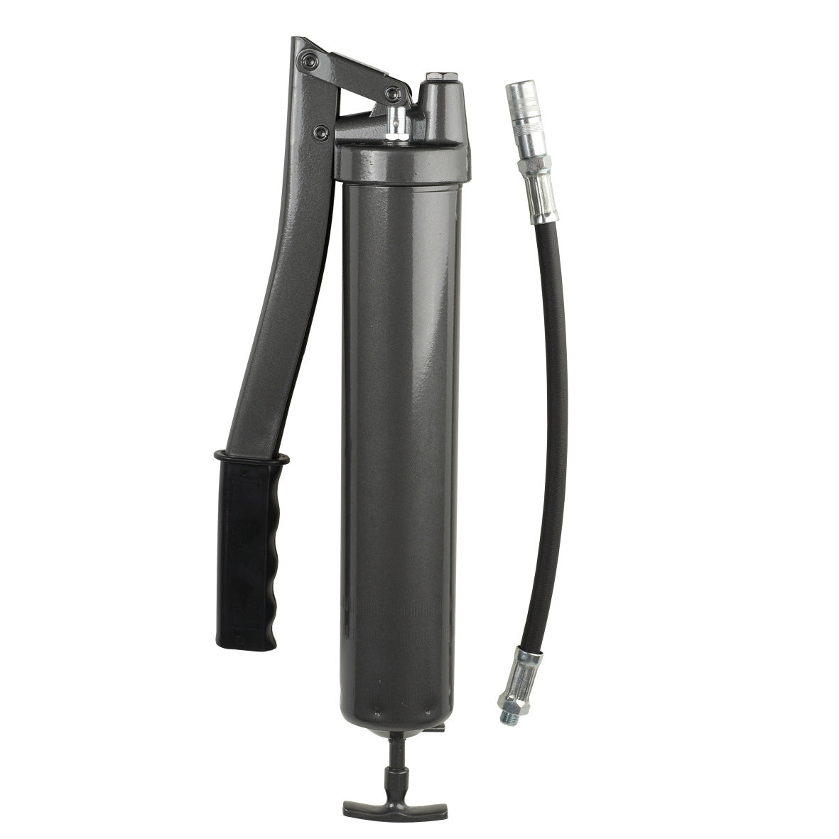 Pressol industry grease gun 2, M 10 x 1, with ZBH