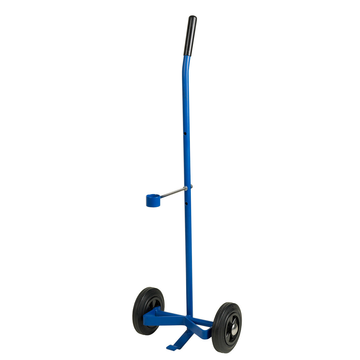 Pressol drum cart for 5 to 15 kg drums
