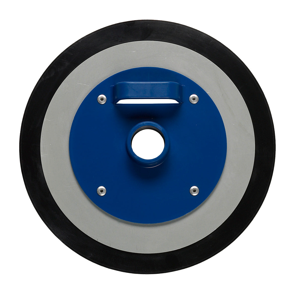 Pressol follower plate 15 kg - ø240-270 mm