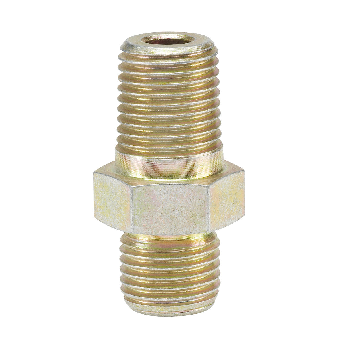 Pressol Double nipple, G1/4 male, G1/4 male