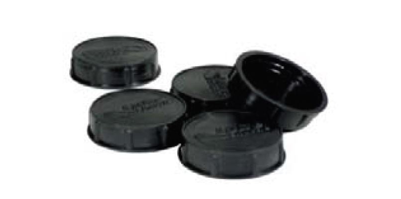 MATO plastic screw cap for Lube-Shuttle cartridge