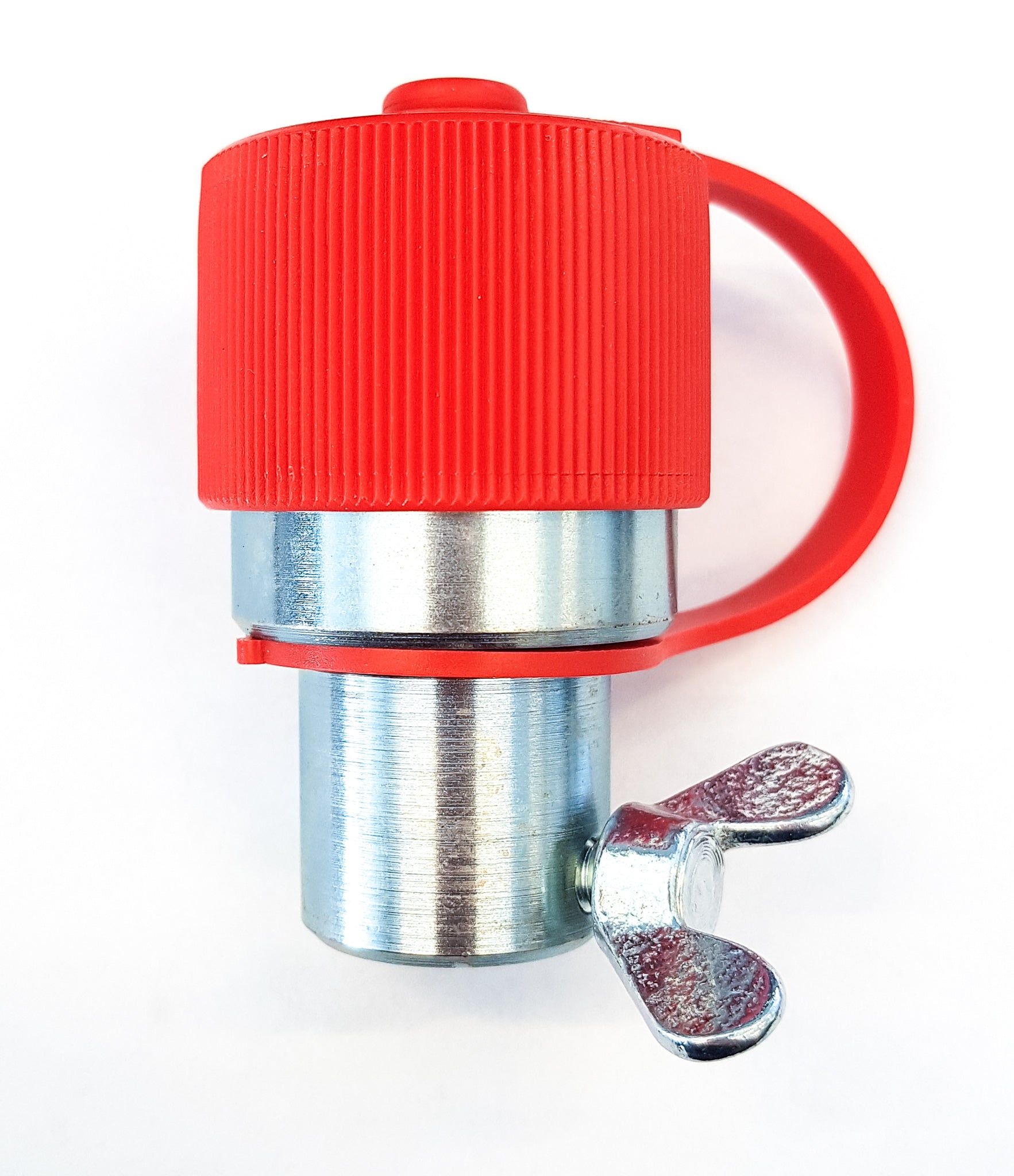 MATO Lube-Shuttle filling adapter