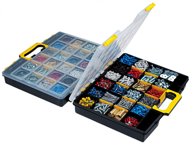 Assortment box empty type Cargo 2000