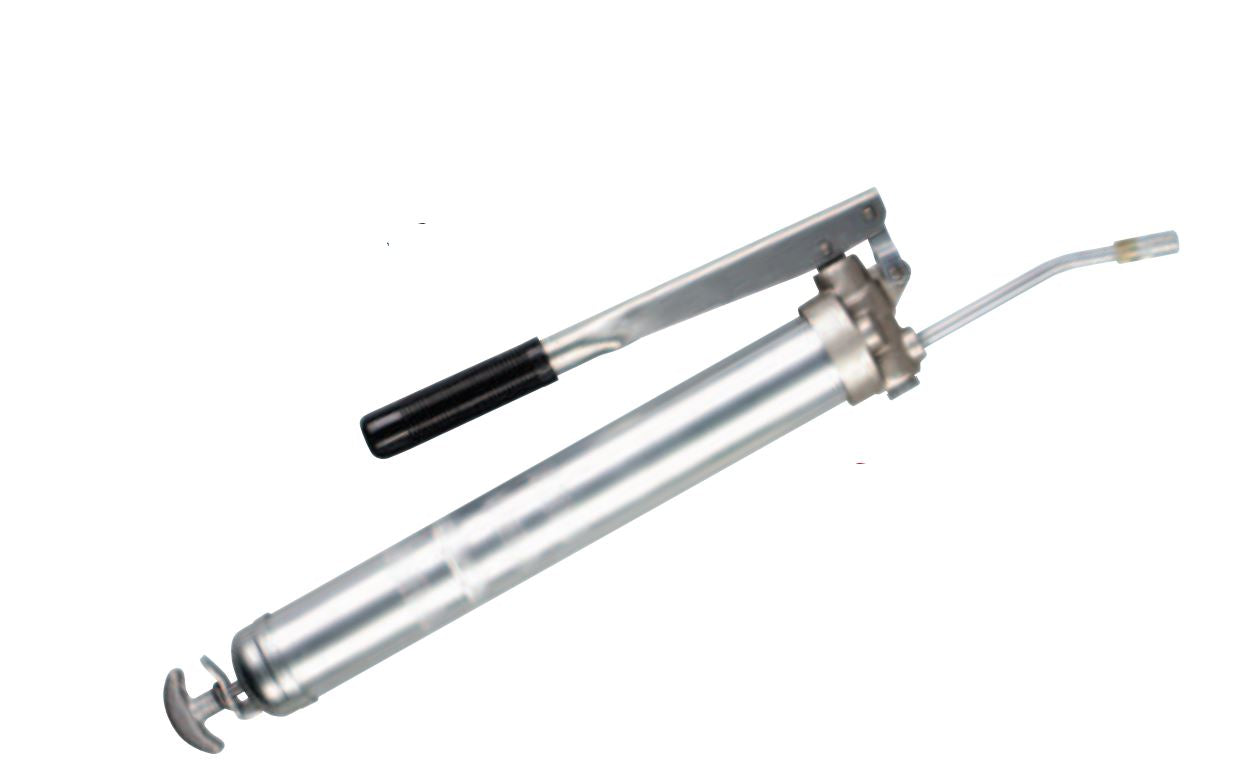 Alemite 'heavy-duty' scissor oiler 770 cc.