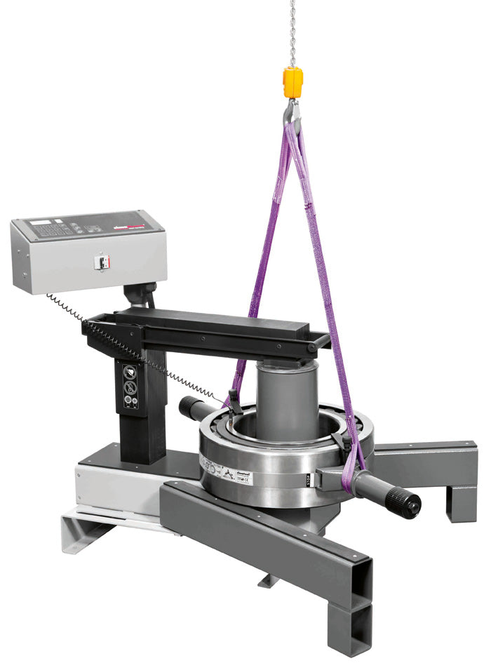 Simatool Bearing Handling Tool BHT 500-700