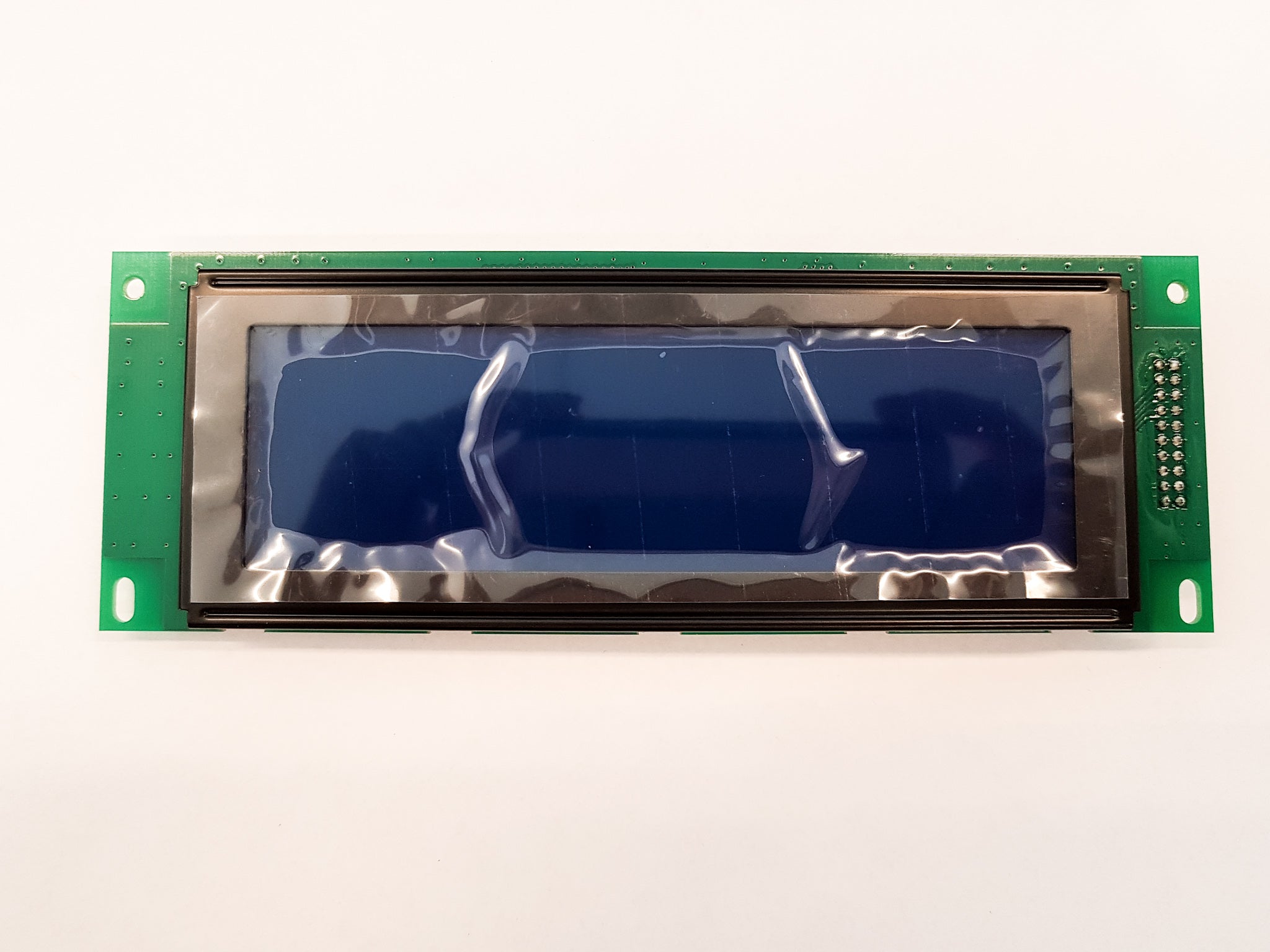 Control unit LCD display - Mk6