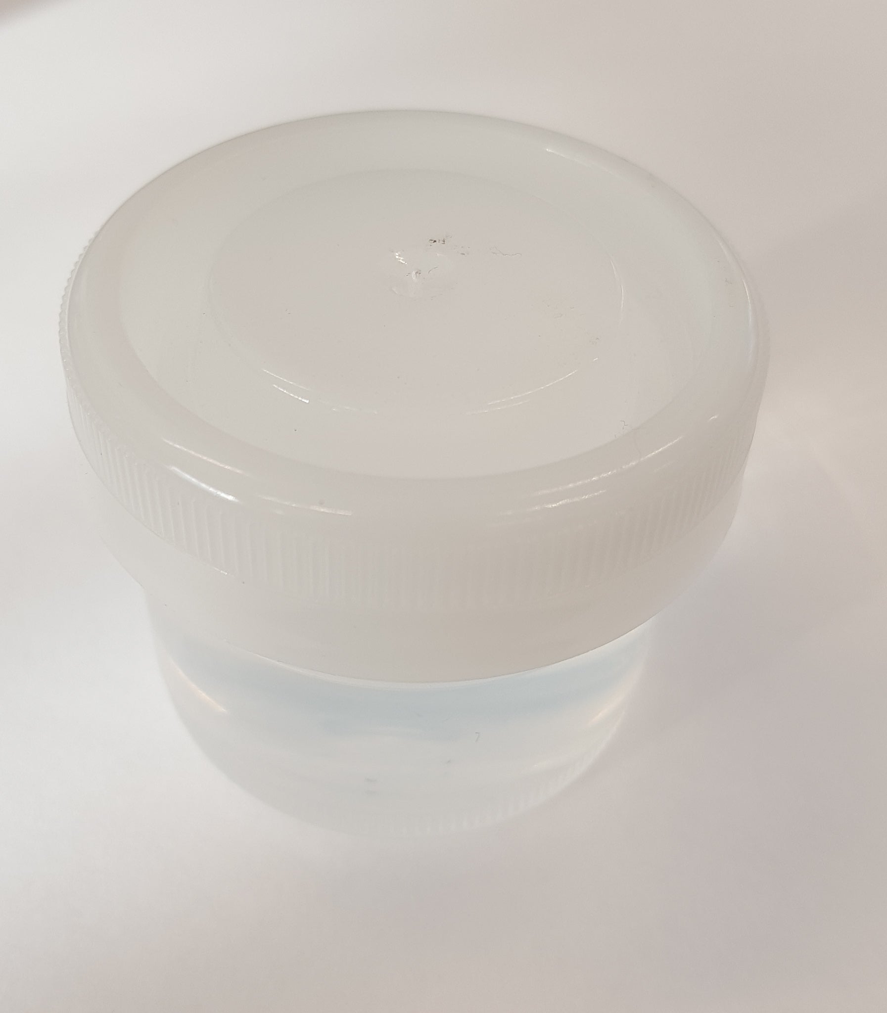 Smoke test oil - 30 ml